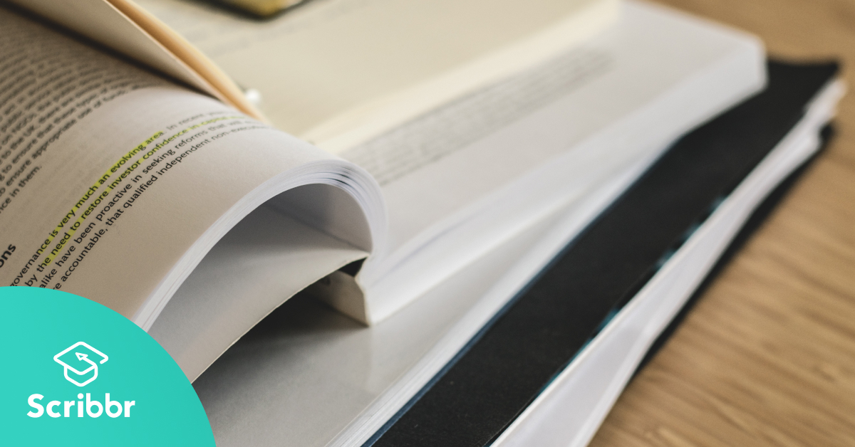 Der Anhang deiner Bachelorarbeit bzw. Masterarbeit & Beispiel