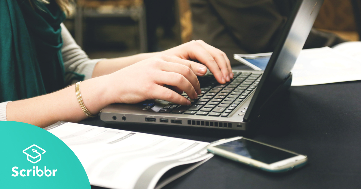 So schließt du deine Masterarbeit mit einem perfekten Fazit ab